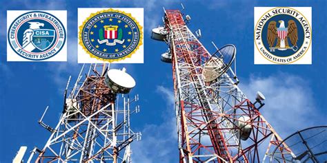 Telecoms On High Alert Cisa Nsa Fbi Publish Joint Guideline Infosecbulletin