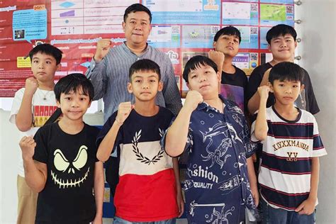 lecturer on “youth inventors camp thinking as code nextgen coders