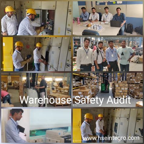 Safety Hse Ehs Hseintegro Hse Integro