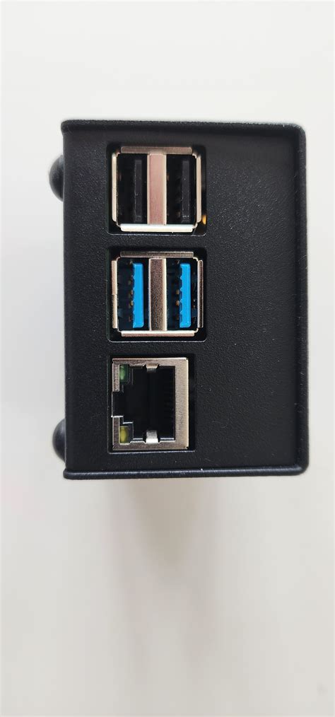 Fs Raspberry Pi 4 Model B Rev 1 5 With Ropieee Installed Hifiberry Digi2 Pro Sales And