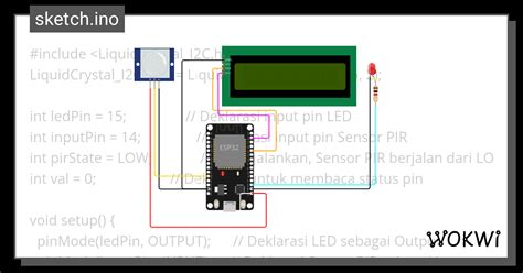 213310021johana Angga Rachmaditugassistem Iotp 3 Copy Wokwi Esp32