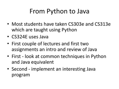 1 5 python to java pptx
