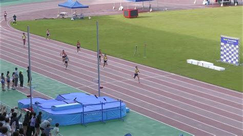 2024 전국소년체육대회 여중 400mr 계주결승 노윤서기영난권예은 4주자 앵커대결승자는 Youtube