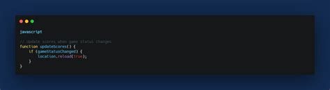 how to use javascript location reload true effectively