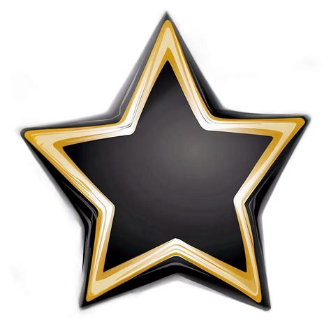 Download Star Vector Frame Png 05252024