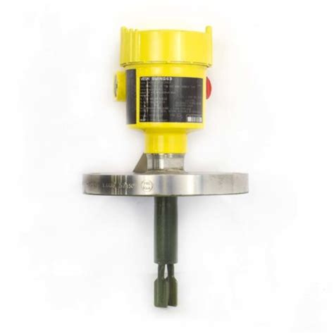 Vega Swing 63 Vibrating Level Switch High Purity Equipment