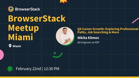 miami let s talk qa careers browserstack
