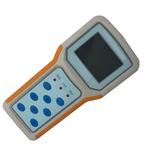 Wireless High Voltage Phase Tester With Lcd And Voice Prompts Gaotek Gao Tek