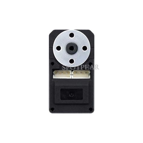 Serial Uart Bus Servo St3215 Hs 20kg Cm High Speed Magnetic Encoder 360° Large Torque