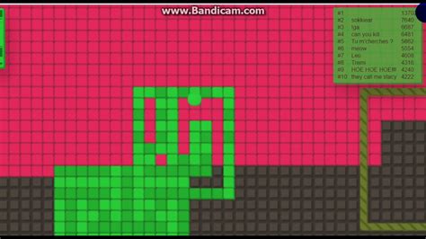 Splix Io ახალი რეკორდი 2 Youtube