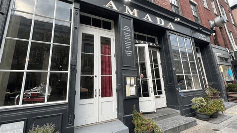 Amada Segovia Partners