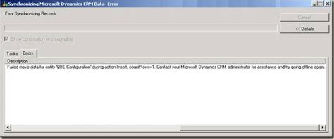 Synchronizing An Ntext Field Of More Than 4000 Characters Offline