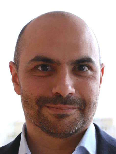 Boran Kartal Host Of Icon9 The Eighth International Conference On Nitrification And Related