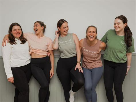 Pilates Brisbane Reformer And Mat Classes 35week