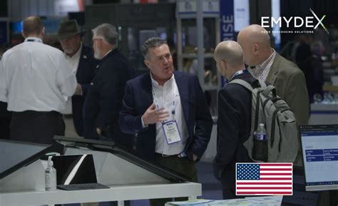 Emydex At Ippe Atlanta Emydex