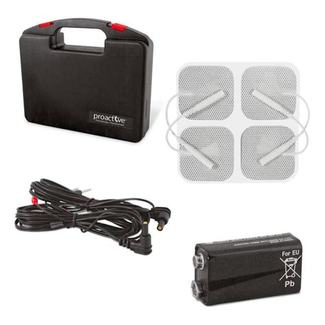 Amg Alevia Proactive 2 In 1 Physiotherapy Deviceamg Alevia Proactive 2