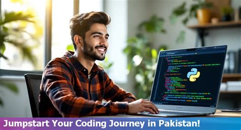 Learn To Code In Pakistan Beginners Guide To Programming Languages