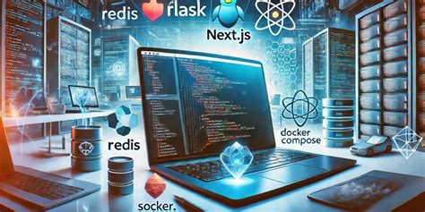 Dhruv Kumar On Linkedin Building A Real Time Flask And Nextjs Application With Redis Socketio
