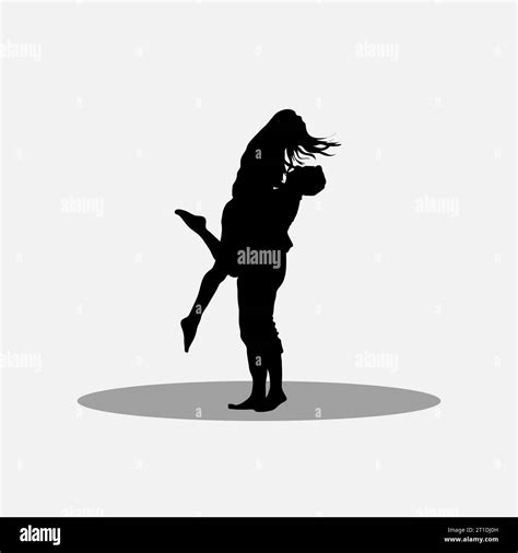Couple Vector Png Image Stock Vector Image And Art Alamy