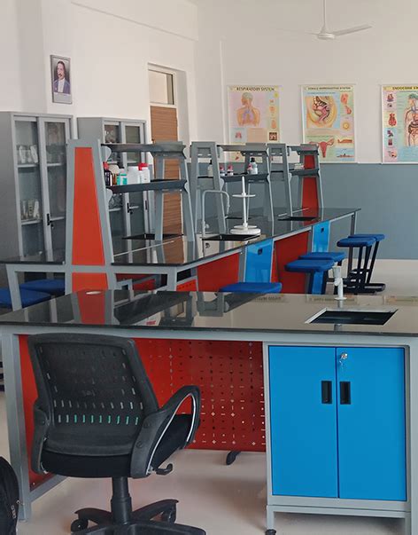 Cbse Approved Science Labs School Furniture Manufacture And Suppliers
