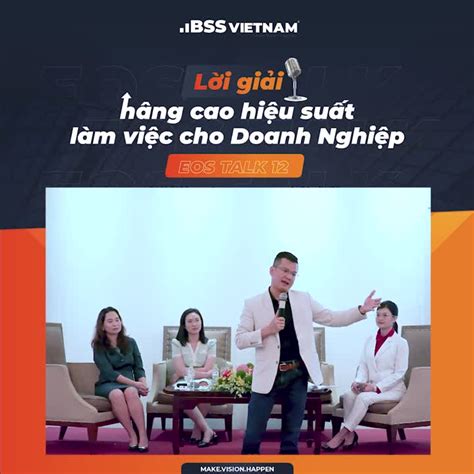 bss vietnam on linkedin 🔥 chia sẻ của anh nguyễn hoài thi chủ tịch