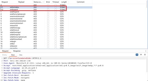 novel event handler xss techniques