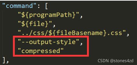 Hbuilderx 配置 Sasscompile Node Sass Csdn博客