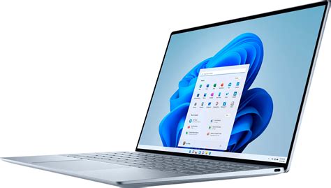 Best Buy Dell XPS FHD Laptop Intel Core I Evo With GB Memory TB SSD Sky XPS