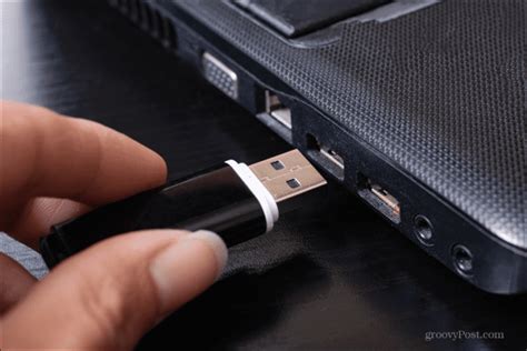7 Best Usb Bootable Linux Distros