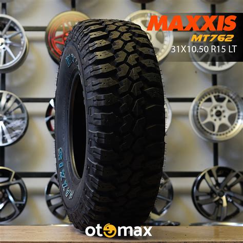 Jual Ban Mobil Maxxis Terlengkap Harga Murah Produksi Juli 2026