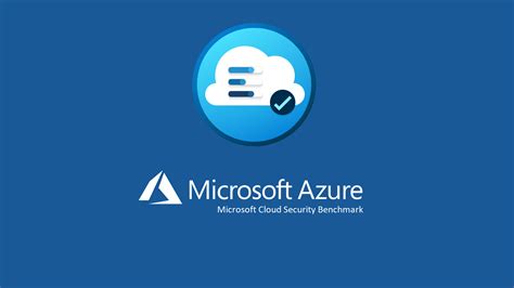 microsoft cloud security benchmark proteggere le risorse nel cloud