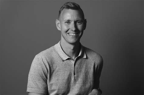 Birgir Hrafn Ráðinn Framkvæmdastjóri