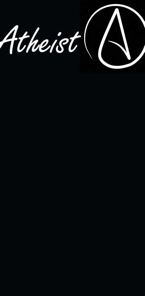 100 Atheist Wallpapers