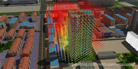 三维分析之日照分析3d日照分析图怎么做 Csdn博客 三维分析之日照分析3d日照分析图怎么做 Csdn博客