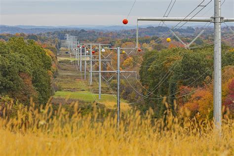 Modernizing The Grid In New York To Unlock Renewable Energy Potential Energy Mag