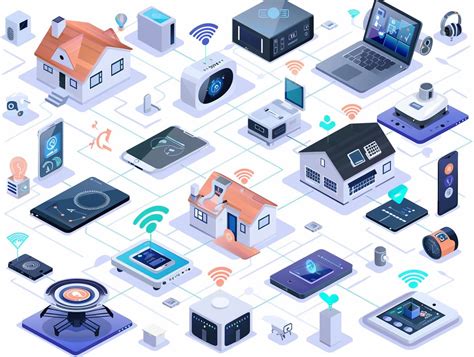 The Role Of Iot In Expanding The Attack Surface And How To Mitigate Risks Securetrust Ztx Platform