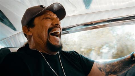Review In Inspiring Documentary Inmate 1 Actor Danny Trejo Tells