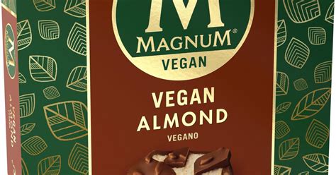 Magnum Vegan