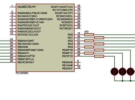 Pic16F PIC16F882 I SS Микроконтроллер PIC16F 8 бит 20МГц 3 5КБ FLASH SSOP 28 Microchip