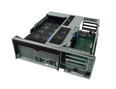 111 00401 netapp fas3140 motherboard with memory refurbished