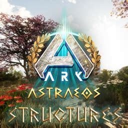 Astraeos Structures - Custom Cosmetic - Ark Survival Ascended Mods - CurseForge