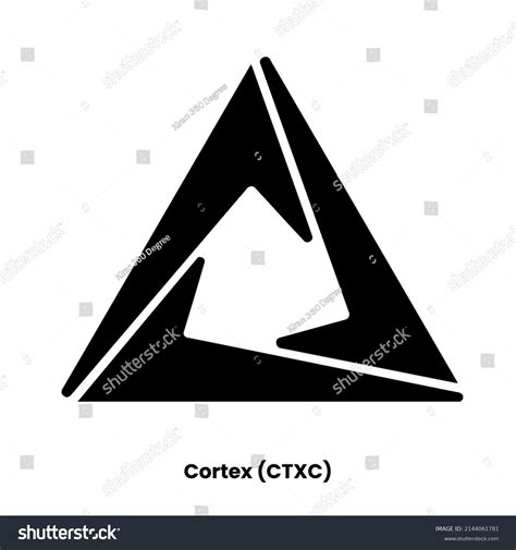 Cortex Crypto Over 66 Royalty Free Licensable Stock Illustrations