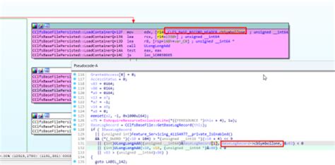 Understanding The CVE 2022 37969 Windows Common Log File System Driver Local Privilege Escalation