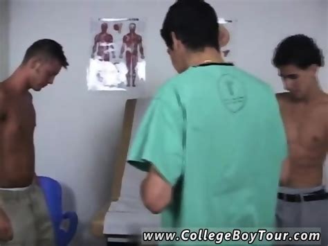 Amateur Physical Exam And Male Naked Gay Then I Got The Signal To Commence To Catapult