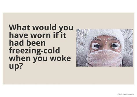 3rd Conditional Questions Guided Gra… English Esl Powerpoints