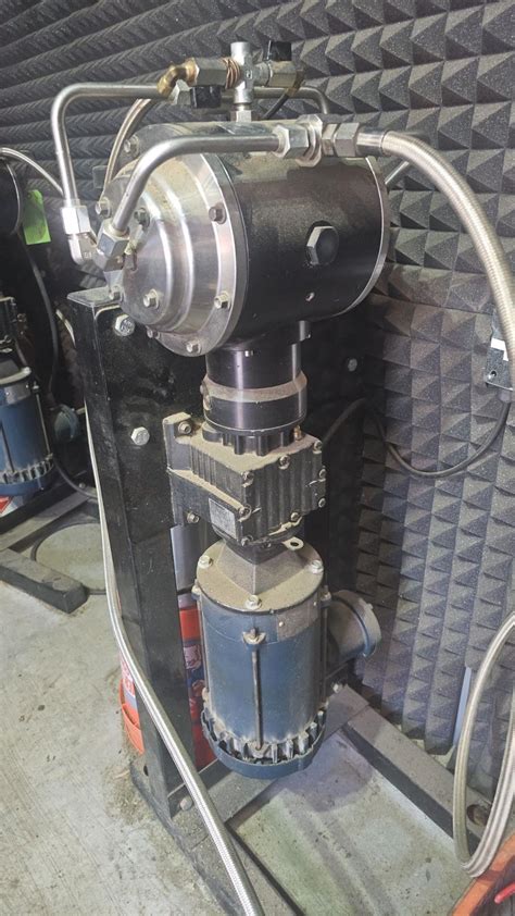 20LB BHO Closed Loop System For Sale Great Price Equipment For Sale Future4200