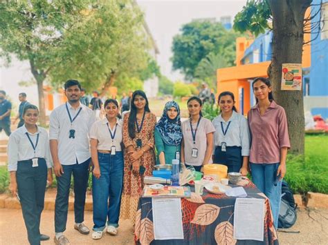 Recently I Had The Privilege Of Participating In A Food Fest Organized