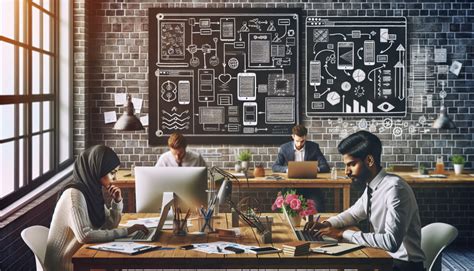 AI Powered Business Best Practices & Team Collaboration Learning Ce