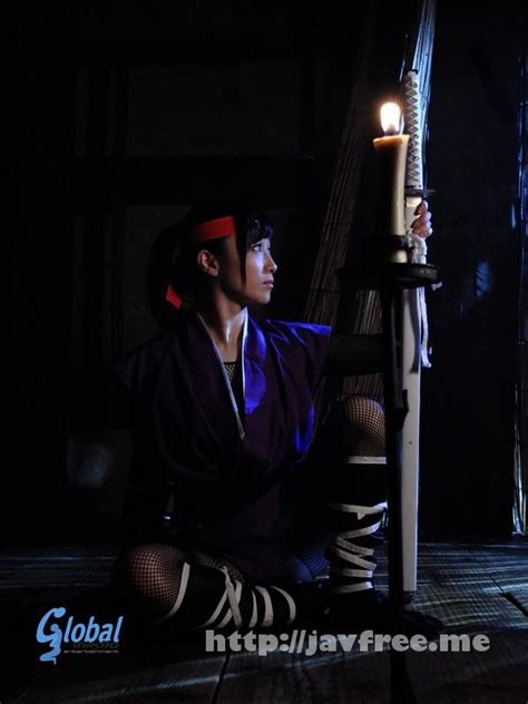 [gmed 088] くの一肉伝の禁断秘奥義 川上ゆう High Quality Jav