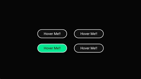 3 Steps To Create Responsive Custom Animated Button In Javascript